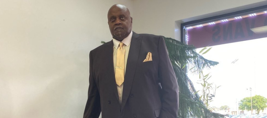 Where is Armand Moore Now? Heist 88's Jeremy Horne Is Based on Him