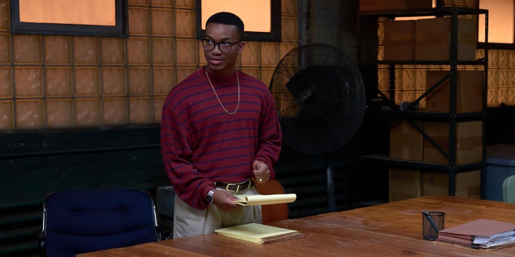 Heist 88 Ending, Explained: Why Did Danny Betray Jeremy? - The Cinemaholic