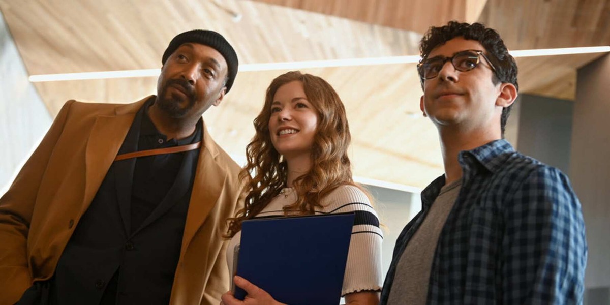 The Irrational Episode 1 Recap: Alec Mercer and His Past