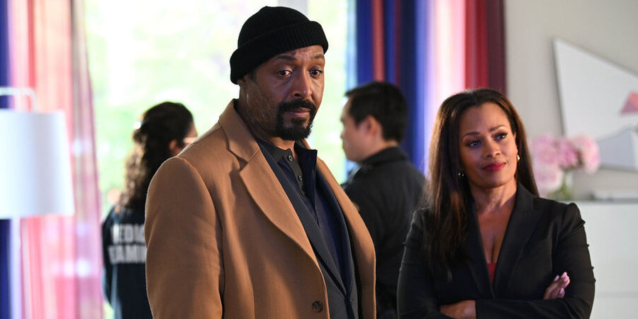 Is NBC's The Irrational Based on Real Crimes? Is Alec Mercer a Real ...