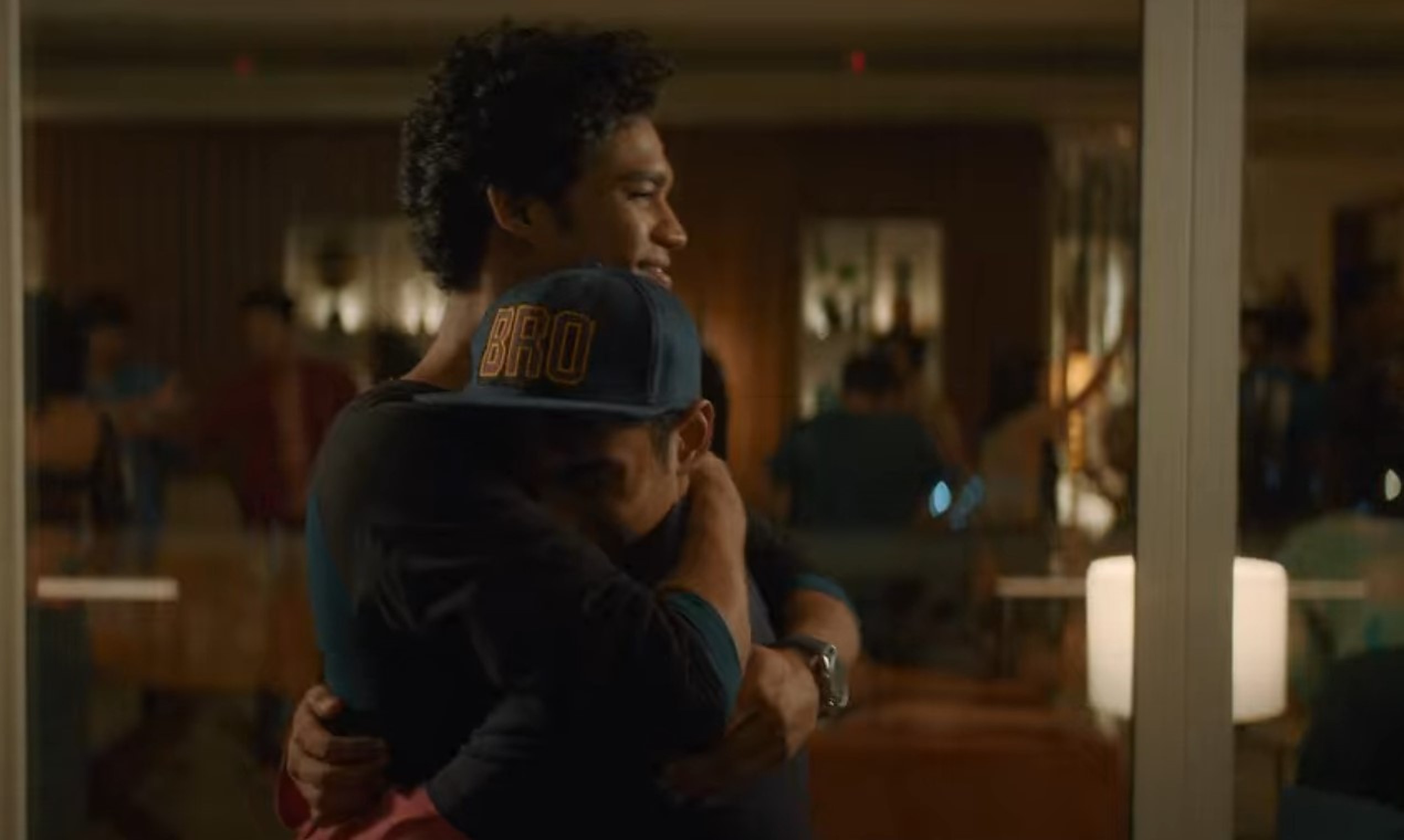 Friday Night Plan Ending, Explained: Do Sid and Adi Get Back Their Car?
