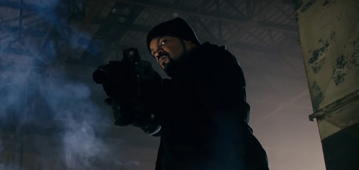 Ice Cube: New Movies and TV Shows in 2025 and 2026