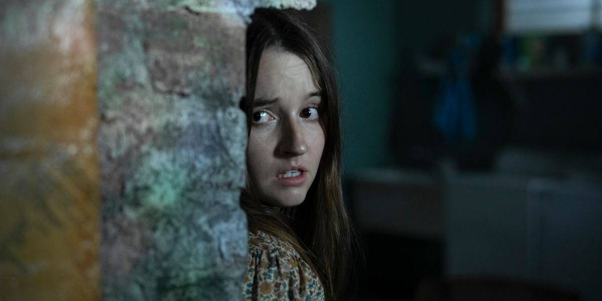 No One Will Save You Ending, Explained: Why Did the Aliens Let Brynn Go?