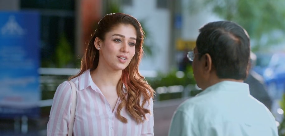 Nayanthara: New Movies and TV Shows in 2024 and 2025