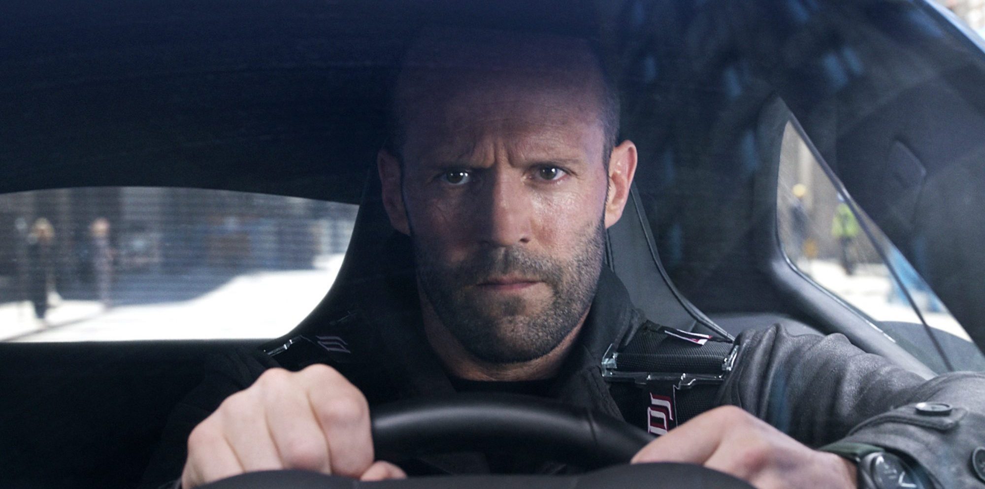 Jason Statham: New Movies in 2025 and 2026