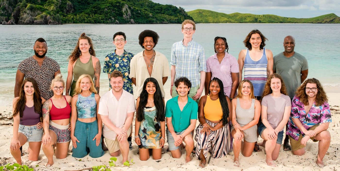 Survivor Season 45 (2023): All Shooting Locations Explored