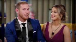 Weston and Emily: Love Island Stars Have Separated