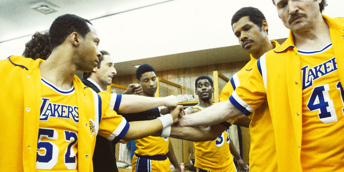 Winning Time Season 2 Episode 7 Recap and Ending, Explained