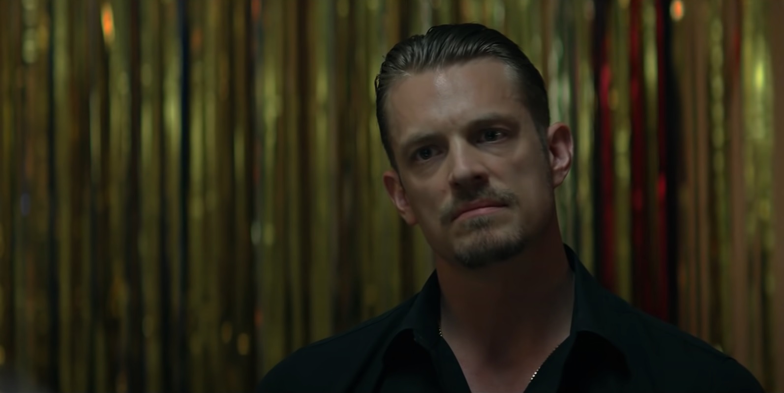 The Beast: Samuel L. Jackson and Joel Kinnaman Has Begun Shooting in Spain