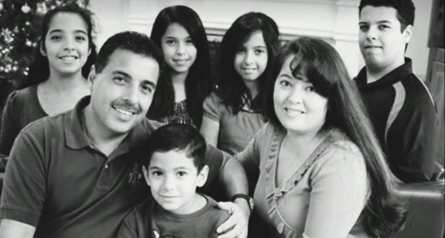 Adela Hernandez: Where is Jose Hernandez's Wife Today?