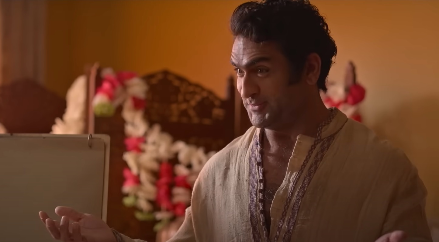 Kumail Nanjiani: New Movies and TV Shows in 2025 and 2026