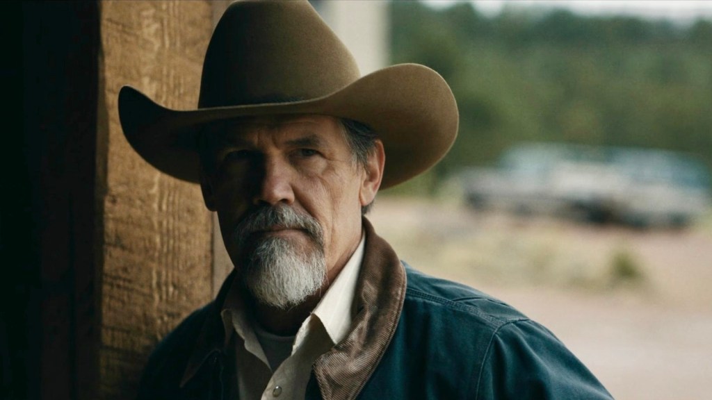 Josh Brolin: New Movies and TV Shows in 2025 and 2026