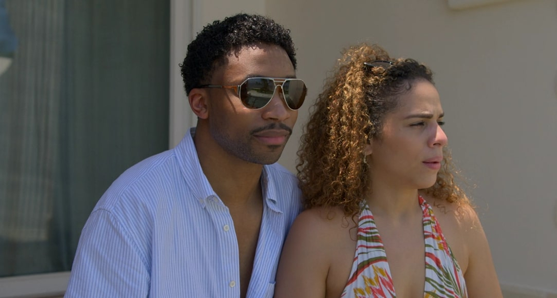 Are Lydia Arleen and James Milton From Love is Blind Still Together?