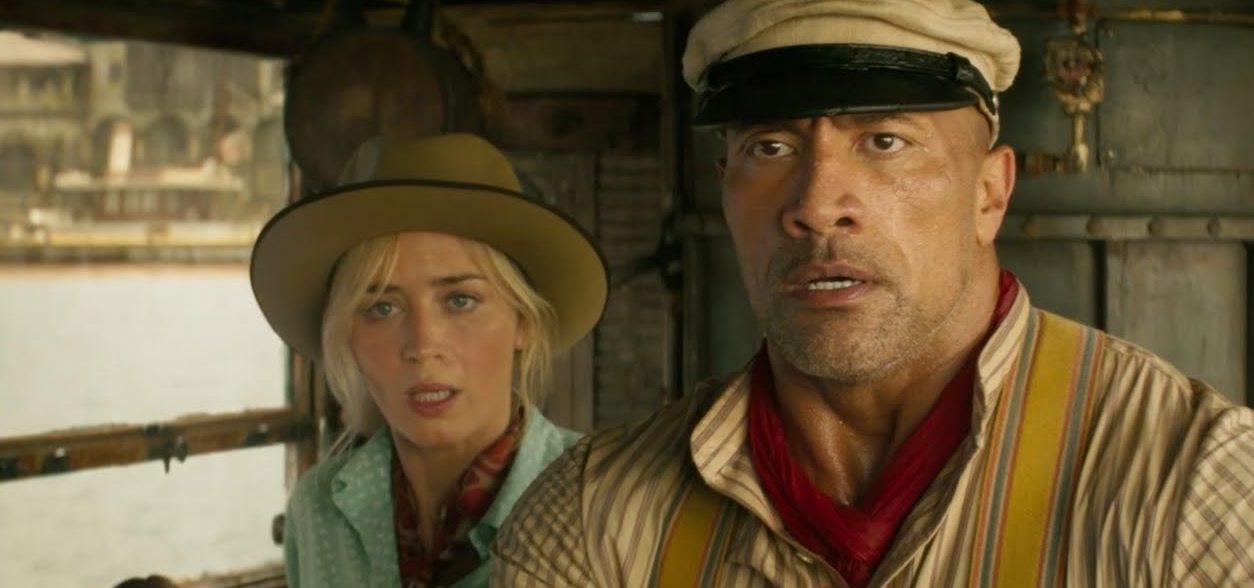 Dwayne Johnson: New The Rock Movies in 2024 and 2025