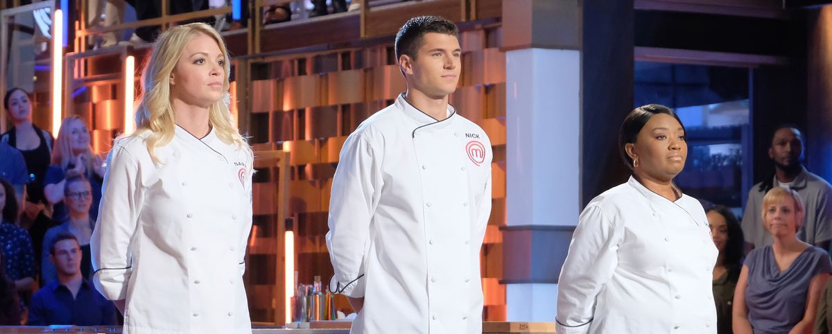 MasterChef Season 10: Where Are The Contestants Today?