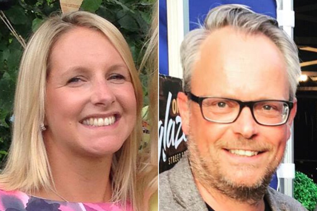 Rhys Hancock: Where is Helen Hancock and Martin Griffiths' Killer Today?