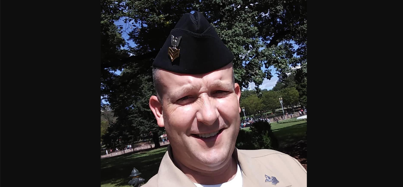 Matthew Roberts: Ex-Naval Intelligence Cryptologist is Exploring Psychology