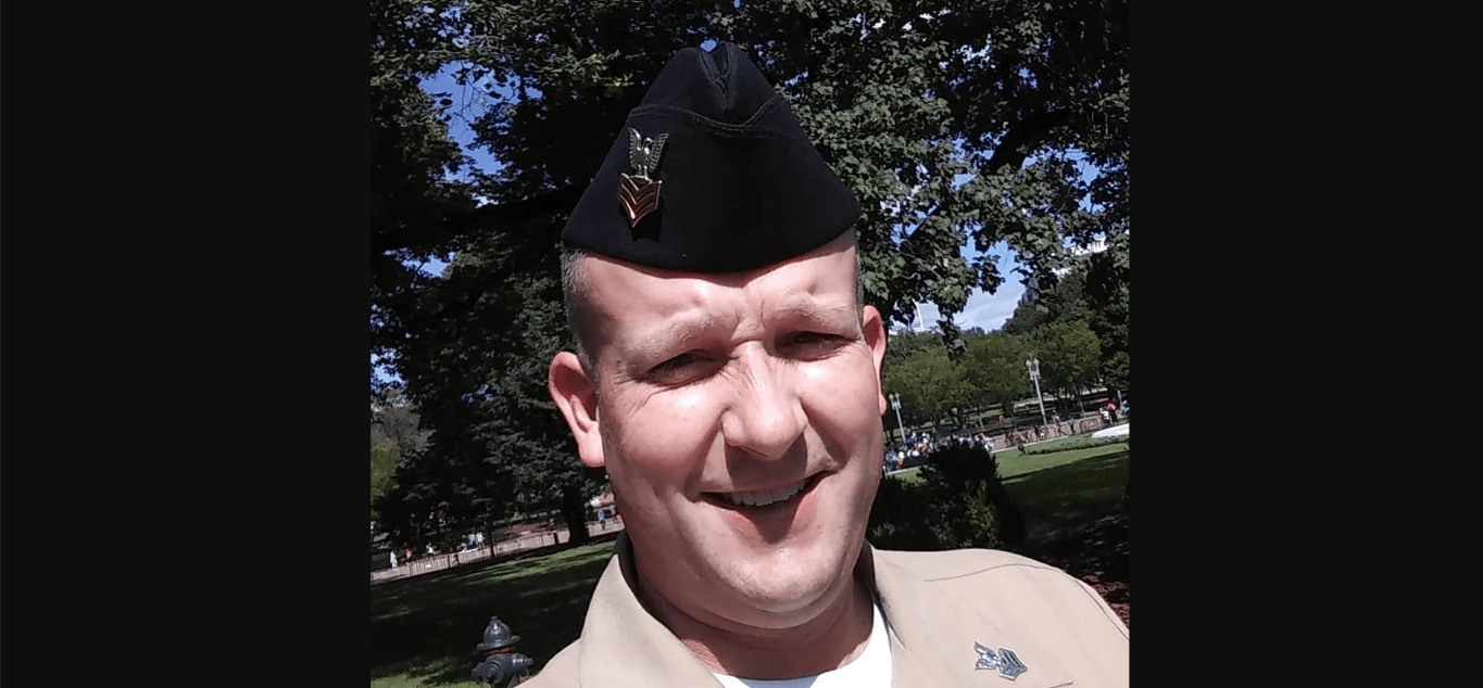 Matthew Roberts: Ex-Naval Intelligence Cryptologist is Exploring Psychology