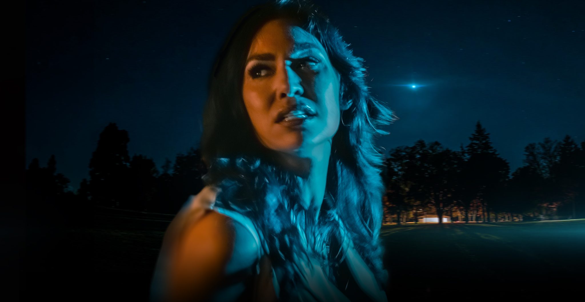 Lifetime's Murder at the Country Club: Is the Movie Inspired by a Real ...