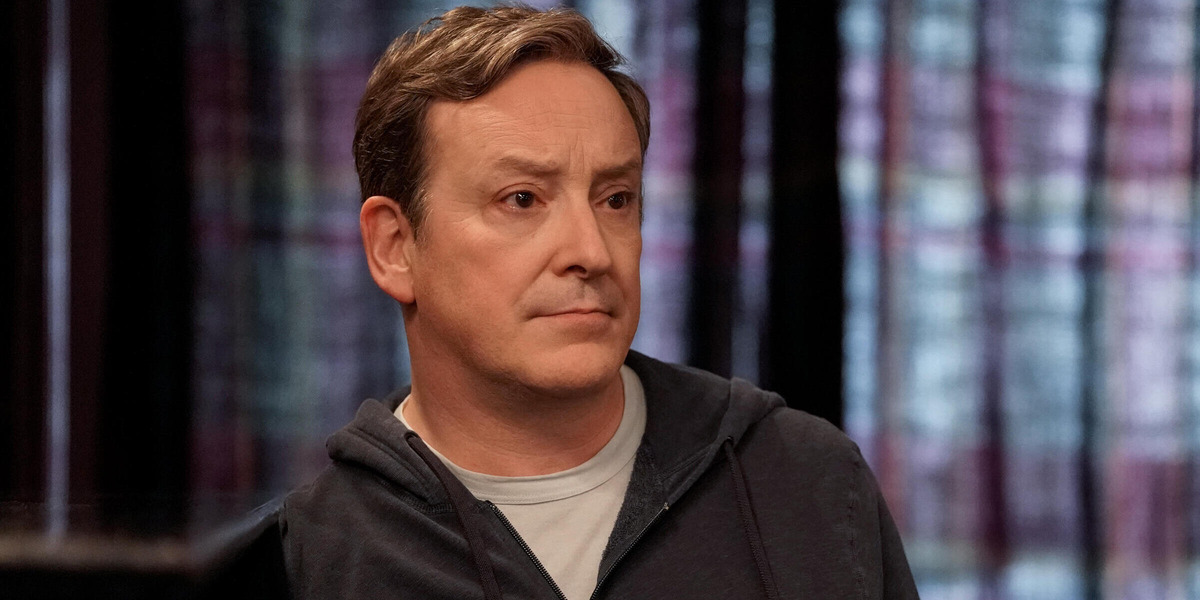 OMITB: How Are Loretta and Dickie Related?