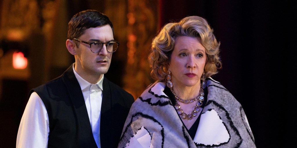 Did Donna Kill Ben in OMITB? Why? Theories