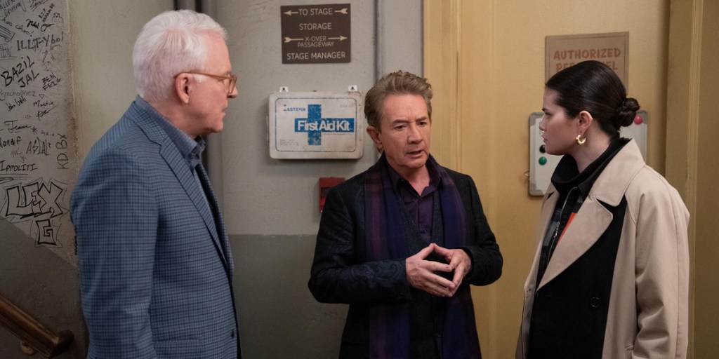 Only Murders in the Building Season 3 Episode 8 Recap: A Killer Confession