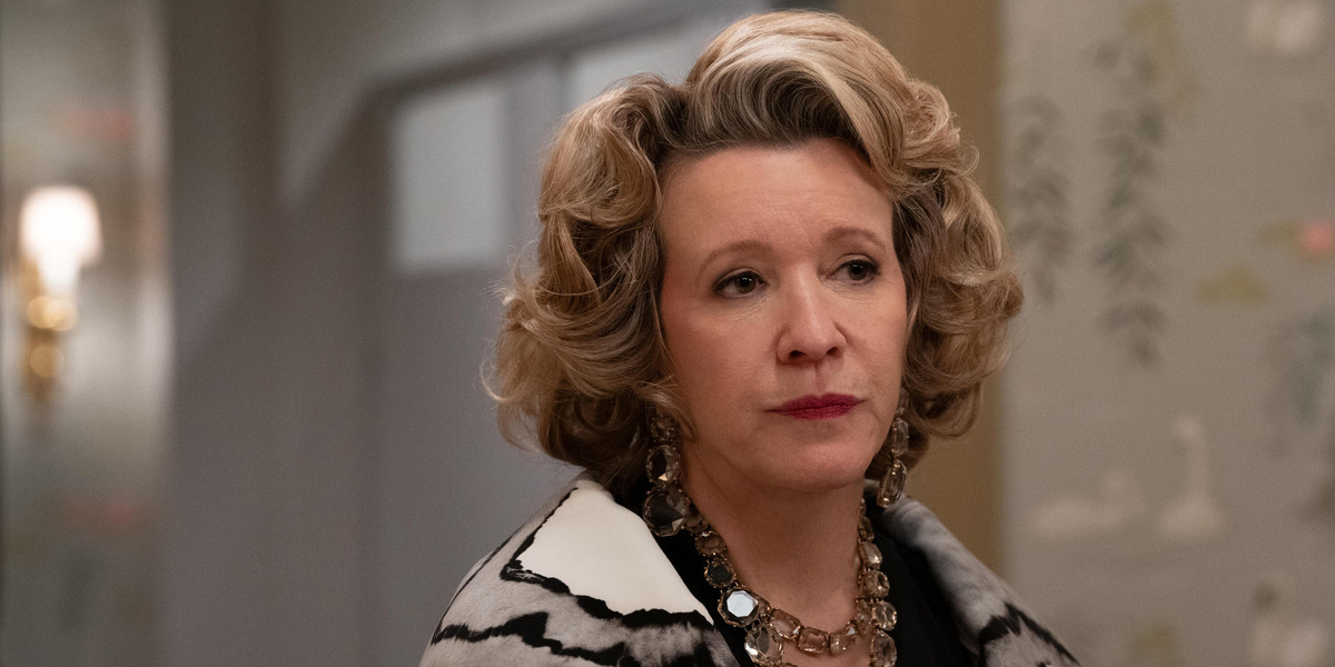 Did Donna Kill Ben in OMITB? Why? Theories