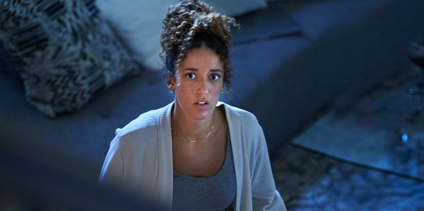 One Night Stand Murder: Shooting and Cast Details of the Lifetime Movie