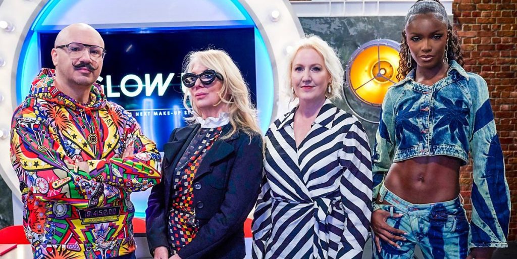 Glow Up Season 5: Exploring All the Filming Locations