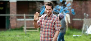 Paul Rudd: New Movies and TV Shows in 2025 and 2026