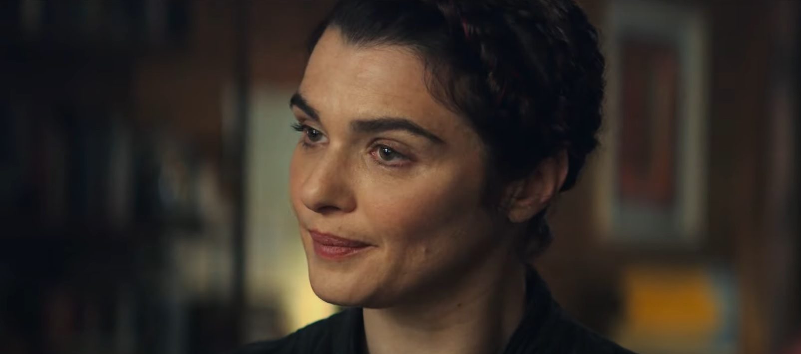 Rachel Weisz: New Movies and TV Shows in 2026 and 2027