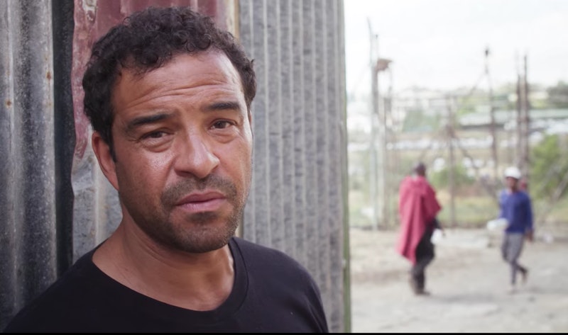 Raphael Rowe: Where is the Wrongfully Convicted Today?