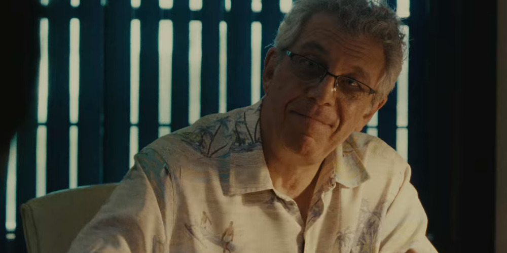 Reptile Ending, Explained: Who Killed Summer?