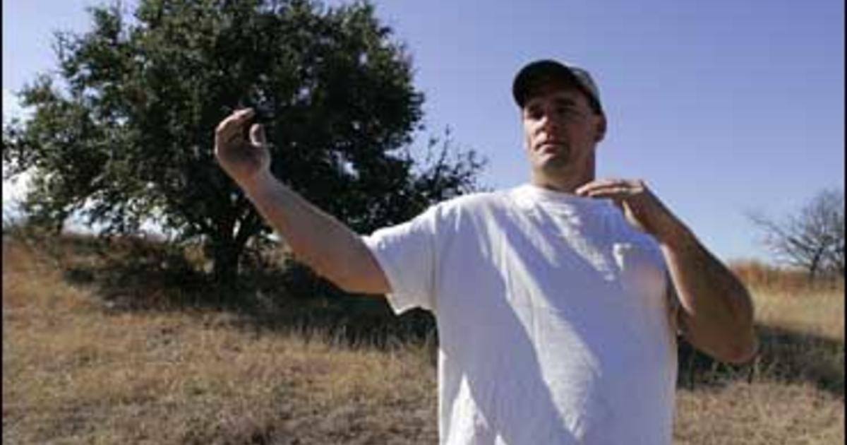 Ricky Sorrells: UFO Witness is Working in the Real Estate Business Today