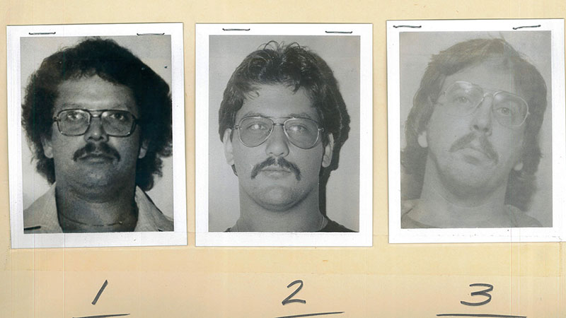 Joel Rifkin: Where is the Serial Killer Today?