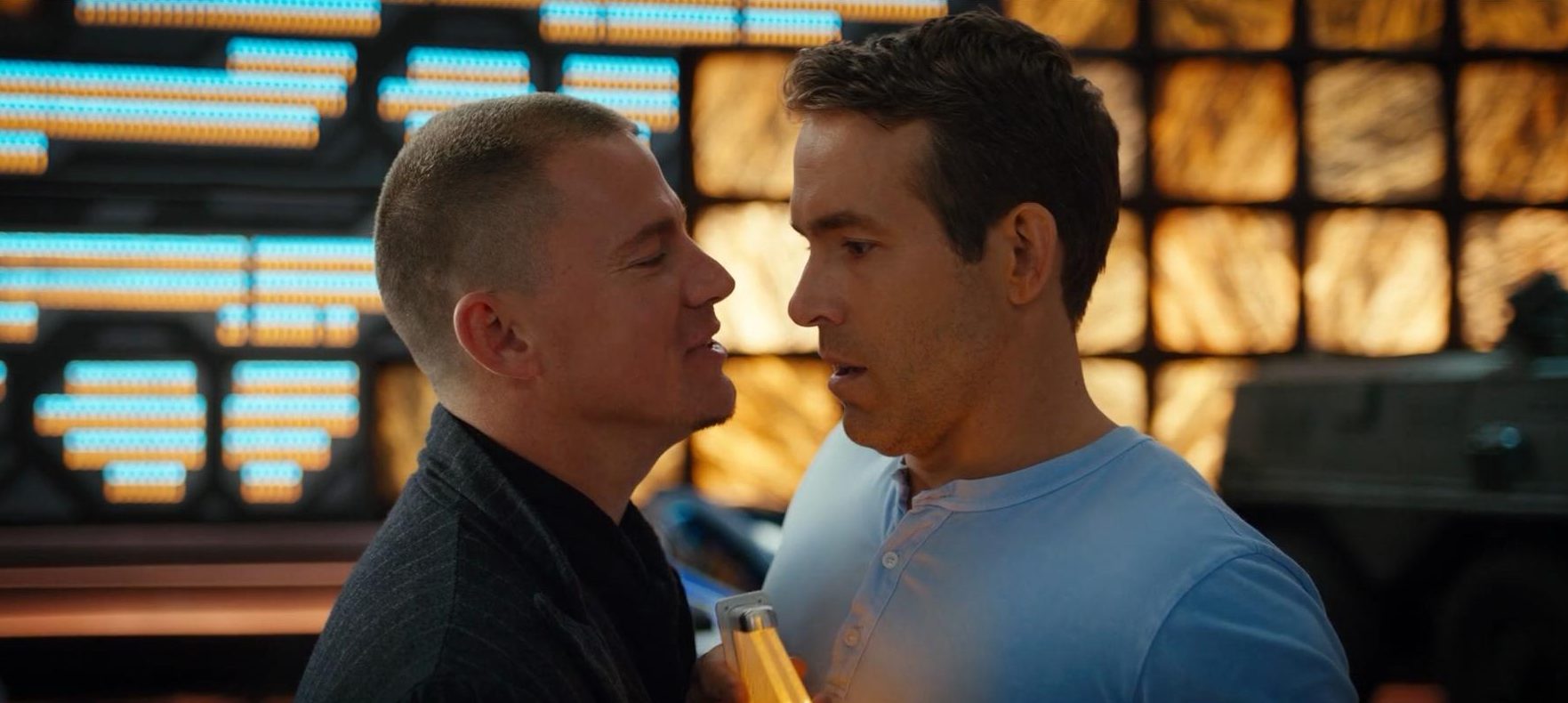 Ryan Reynolds: New Movies and TV Shows in 2026 and 2027