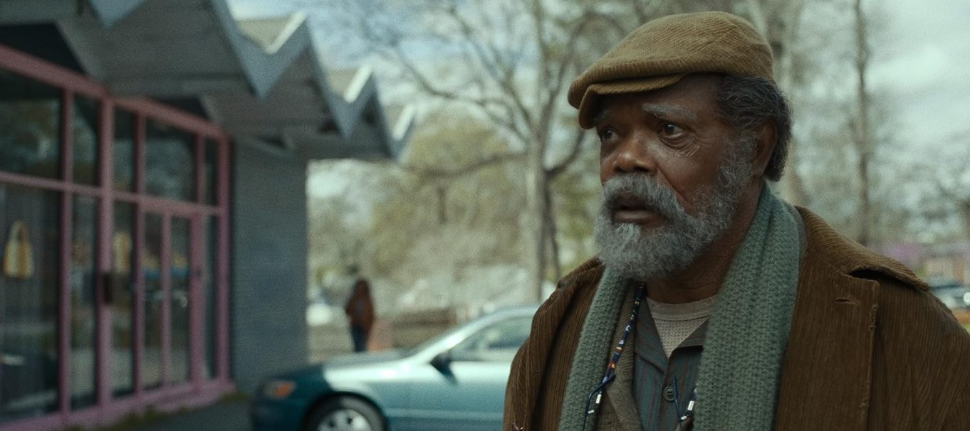 Samuel L. Jackson: New Movies and TV Shows in 2026 and 2027