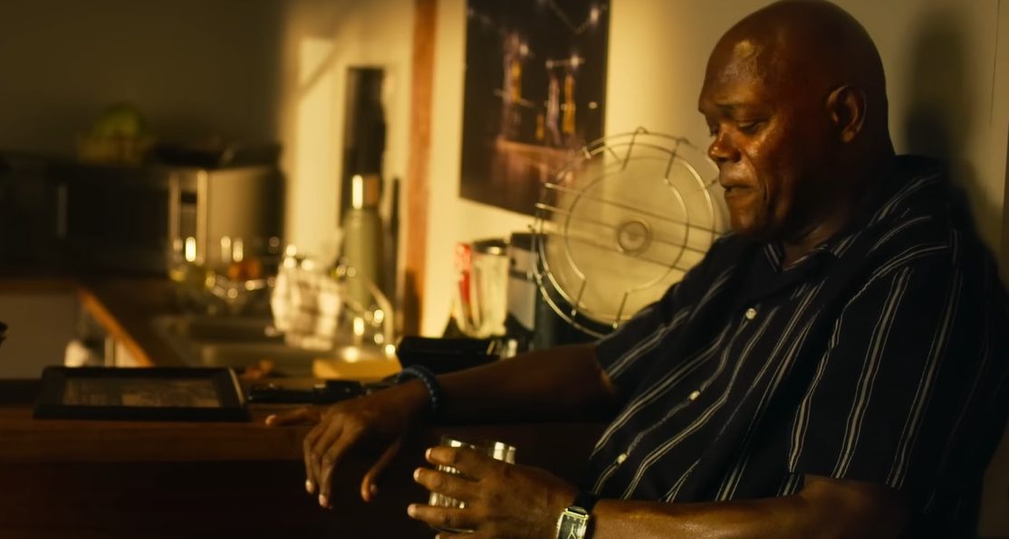 Samuel L. Jackson: New Movies and TV Shows in 2025 and 2026