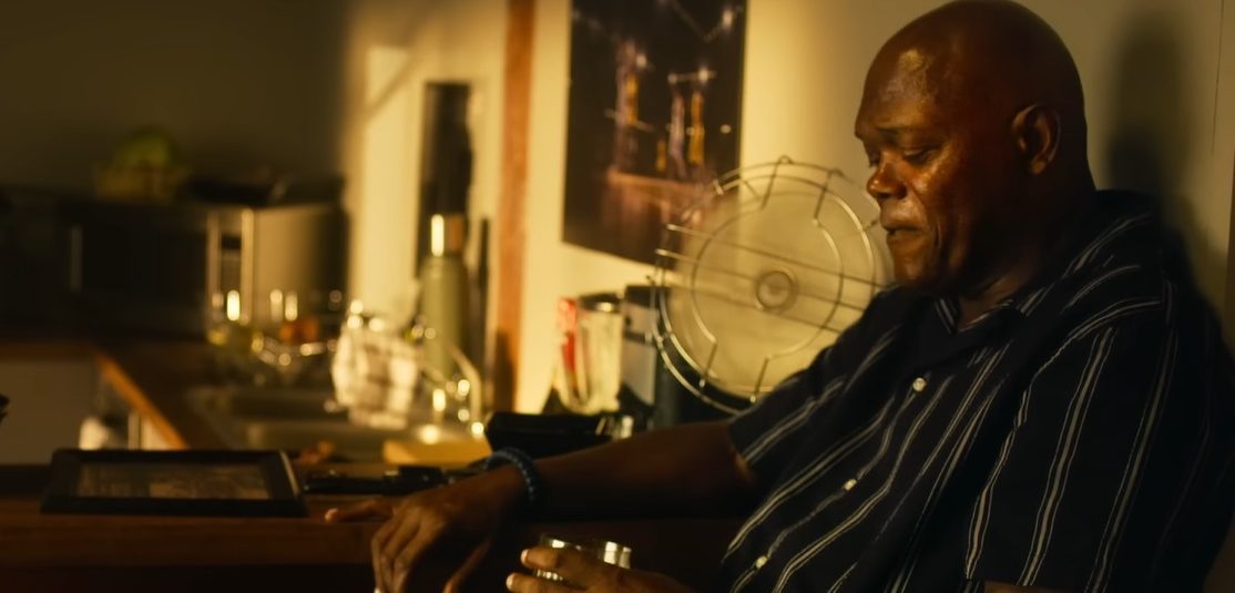 Samuel L. Jackson: New Movies and TV Shows in 2026 and 2027