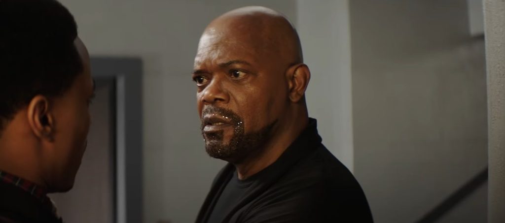 Samuel L. Jackson: New Movies and TV Shows in 2024 and 2025
