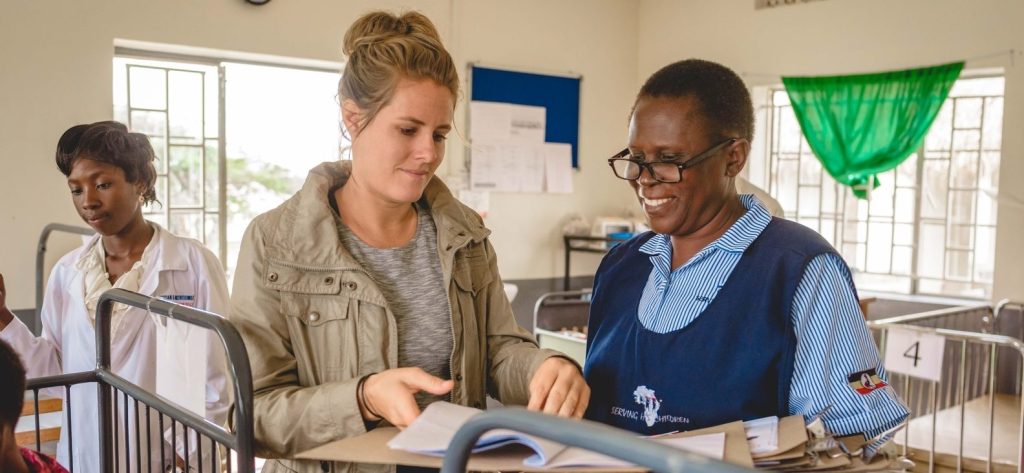 Renee Bach: Where is Serving His Children Founder Today?