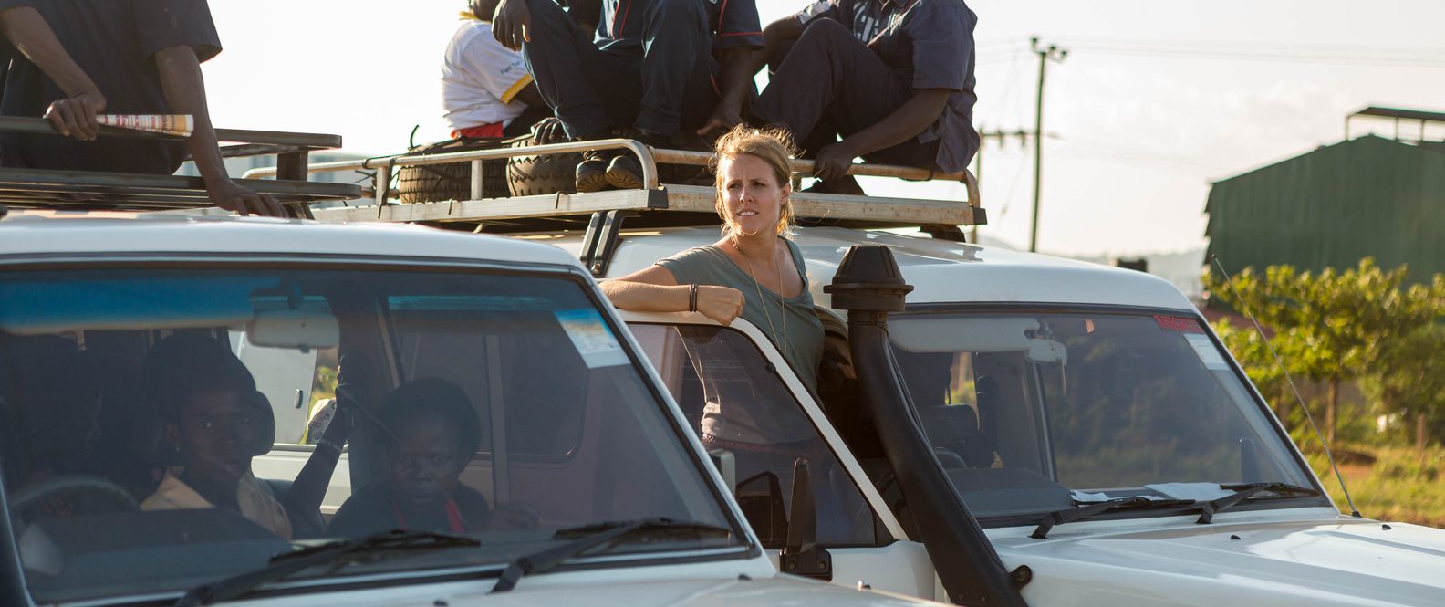 Renee Bach: Where is Serving His Children Founder Today?