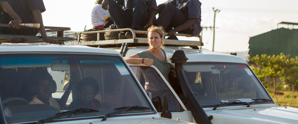 Renee Bach: Where is Serving His Children Founder Today?