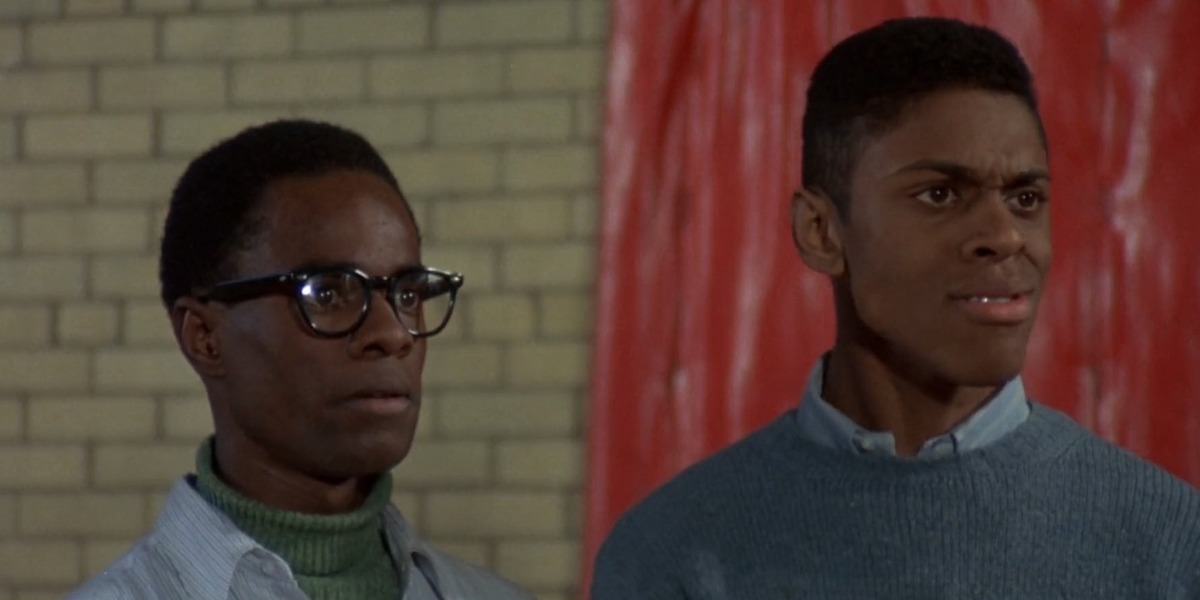 Cooley High: Is the 1975 Film Based on Actual Best Friends?