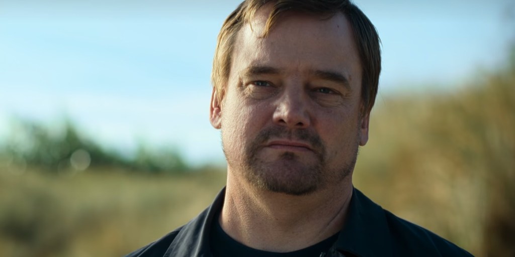 Dear Child: Who Is Lars Rogner? Is He Based on a Real Criminal?