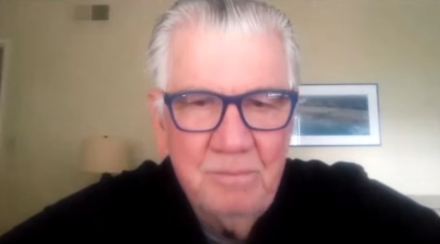 Are Paul Westhead and Magic Johnson Friends in Real Life?