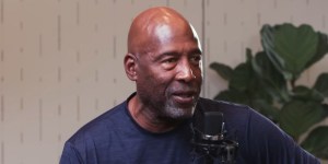 James Worthy: Ex-LA Lakers Player is a Television Analyst Today
