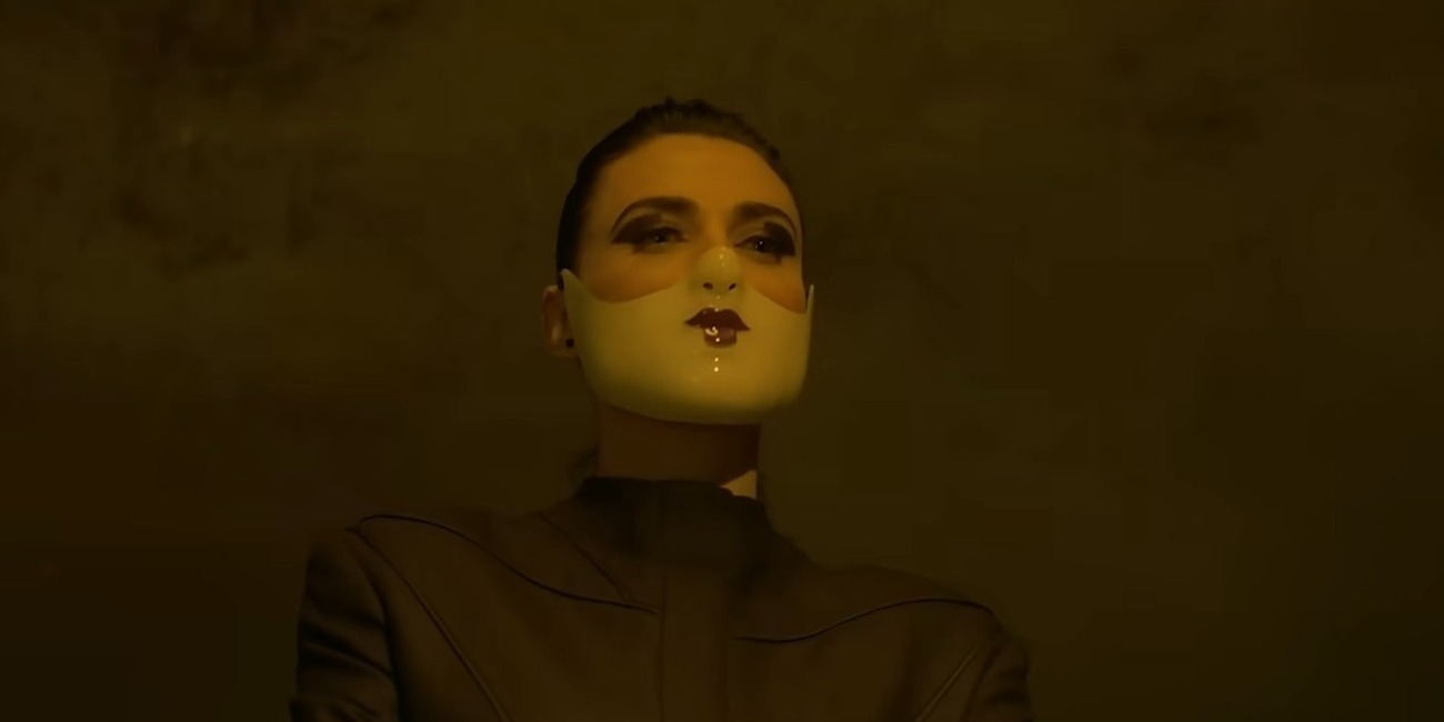 The Continental: Who Is The Adjudicator? Are They the Same as the John ...