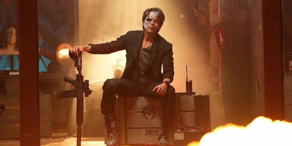 Jawan Ending Explained: What is End-Credits Scene Meaning?