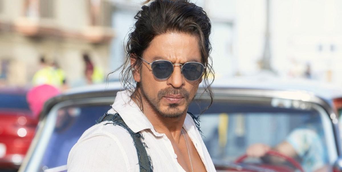 Shah Rukh Khan: New Movies and TV Shows in 2025 and 2026
